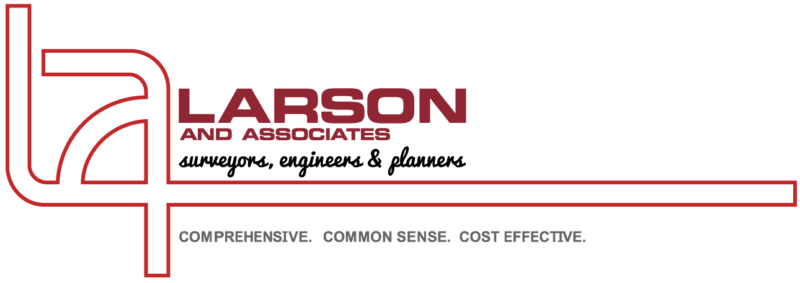 Home • Larson and Associates