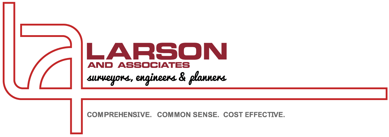 About • Larson and Associates